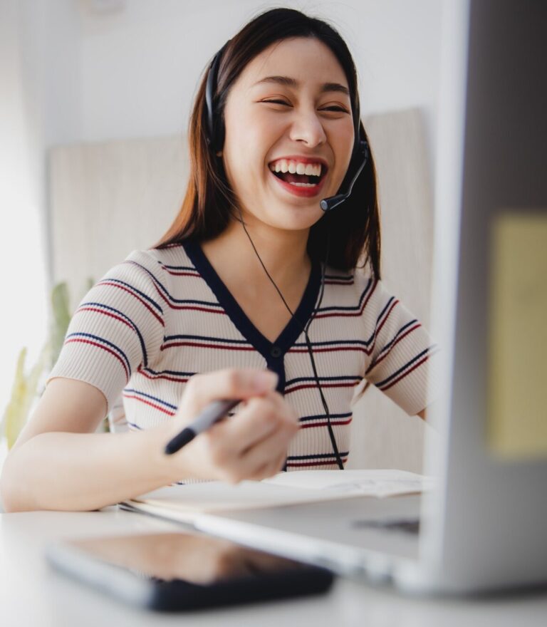 Online Learning for Maths and English with ACE Group Tuition